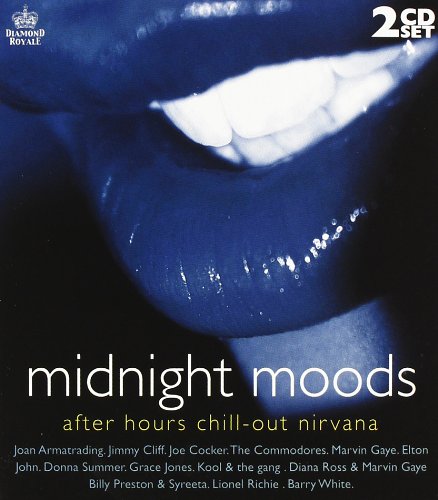 Midnight Moods - Midnight Moods - Amazon.com Music