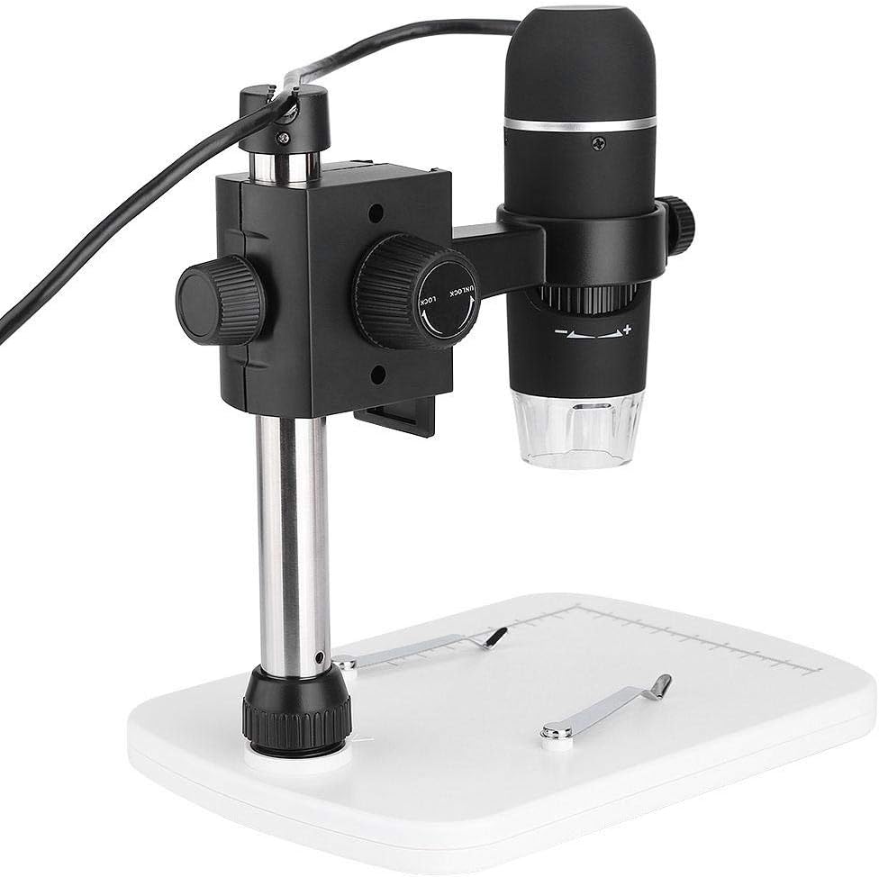 Amazon.com : Celestron 44302 Handheld Digital Microscope 1.3MP ...