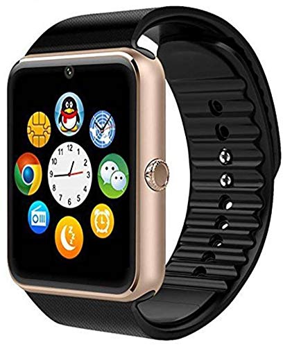 A1 Smartwatch Touch Screen Smart Wrist Watch Smartwatch Phone with SIM ...