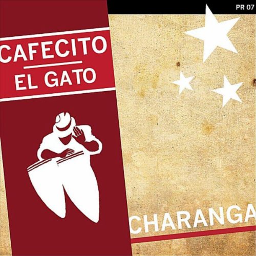 Spiele El Gato von Cafecito auf Amazon Music ab