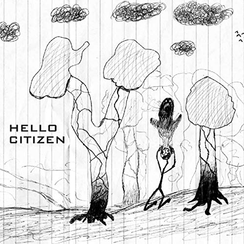 Amazon MusicでHello CitizenのHello Citizenを再生する