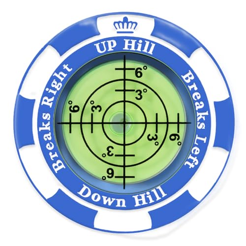 10 Best Golf Green Reading Books [2025]