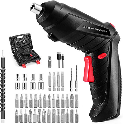 amazon.ae Best Sellers: The best items in Power Screw Guns based on ...