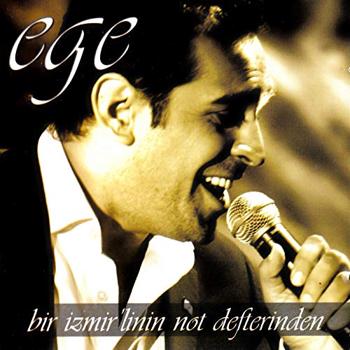 Amazon.com: Bir İzmirli'nin Not Defterinden : Ege: Digital Music