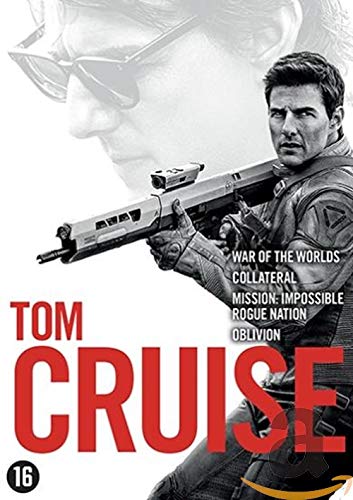 Tom Cruise collection: Amazon.de: DVD & Blu-ray