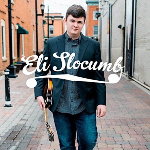 Play Eli Slocumb by Eli Slocumb on Amazon Music