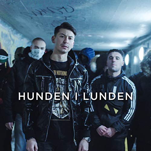 Hunden i Lunden by Daniel Norlin on Amazon Music - Amazon.com