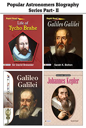 Popular Astronomers Biography Series Part II : (Galileo Galilei ...