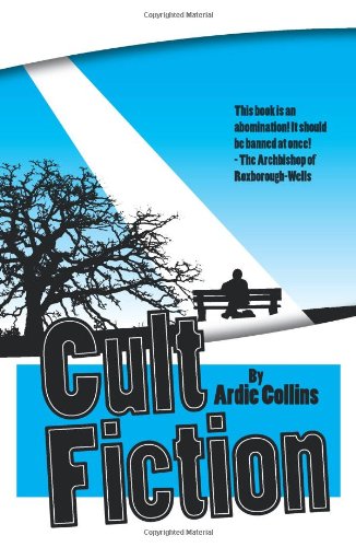 Buy Cult Fiction Book Online at Low Prices in India | Cult Fiction ...