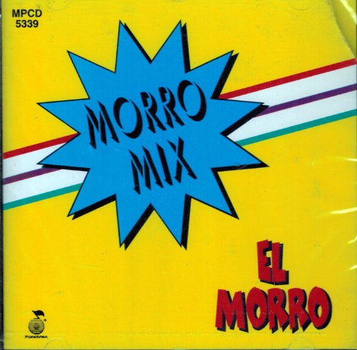 Morro Mix: Morro: Amazon.fr: CD et Vinyles}