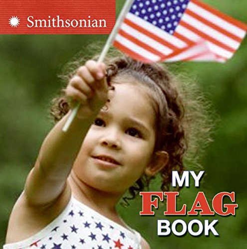 My Flag Book: Thomson, Sarah L.: 9780060899578: Amazon.com: Books