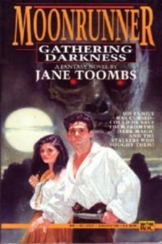 Gathering Darkness (Moonrunner): Toombs, Jane: 9780451452375: Amazon ...