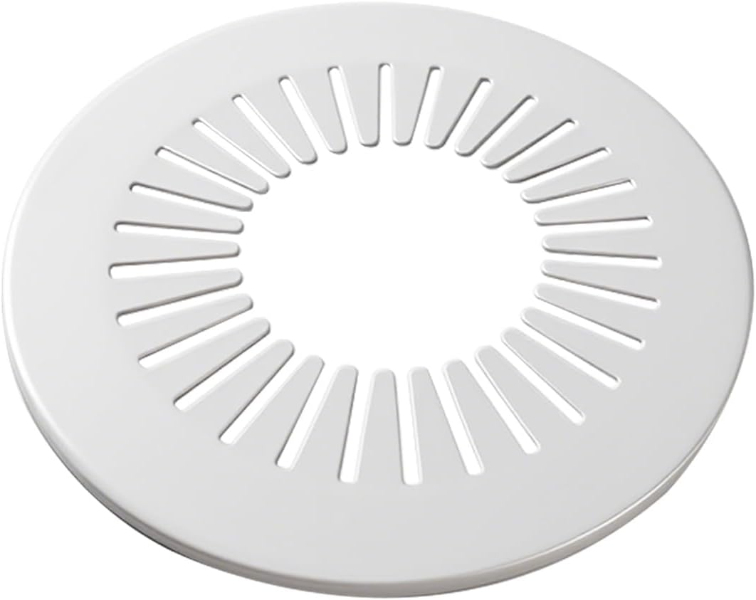 Amazon.com: CAcoverVA Flange Pipe Cover Decoration, 2.36 to 3.07 in (60 ...