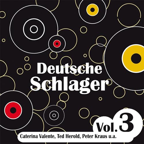 Play Deutsche Schlager, Vol. 3 by VARIOUS ARTISTS on Amazon Music