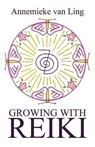 Amazon.co.jp: Growing with Reiki : 本