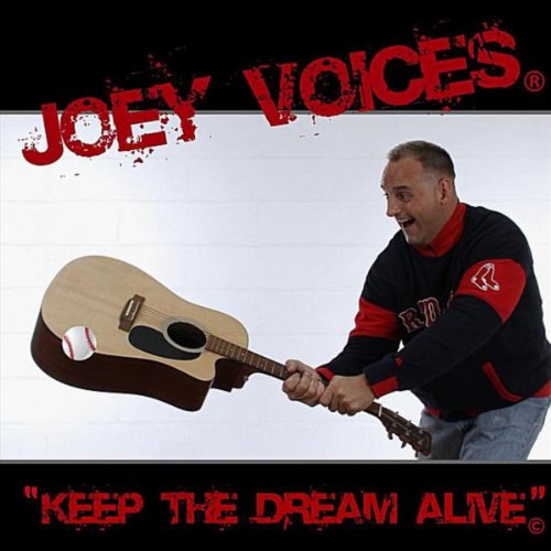 Amazon.com: Keep the Dream Alive : Joey Voices: Digital Music