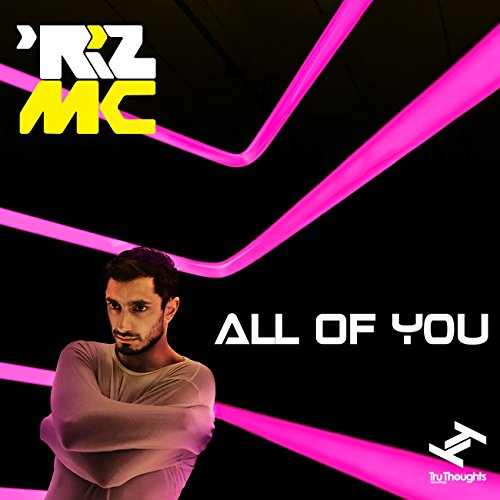 Amazon.com: All of You - EP [Explicit] : Riz Mc: Digital Music