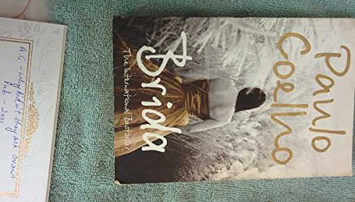 Brida by paulo coelho : Amazon.in: Books