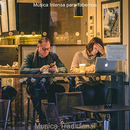 Spiele Musica Tradicional von Música Intensa para Tabernas auf Amazon ...