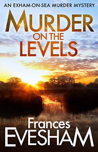 Murder on the Levels (The Exham-on-Sea Murder Mysteries Book 2) eBook ...