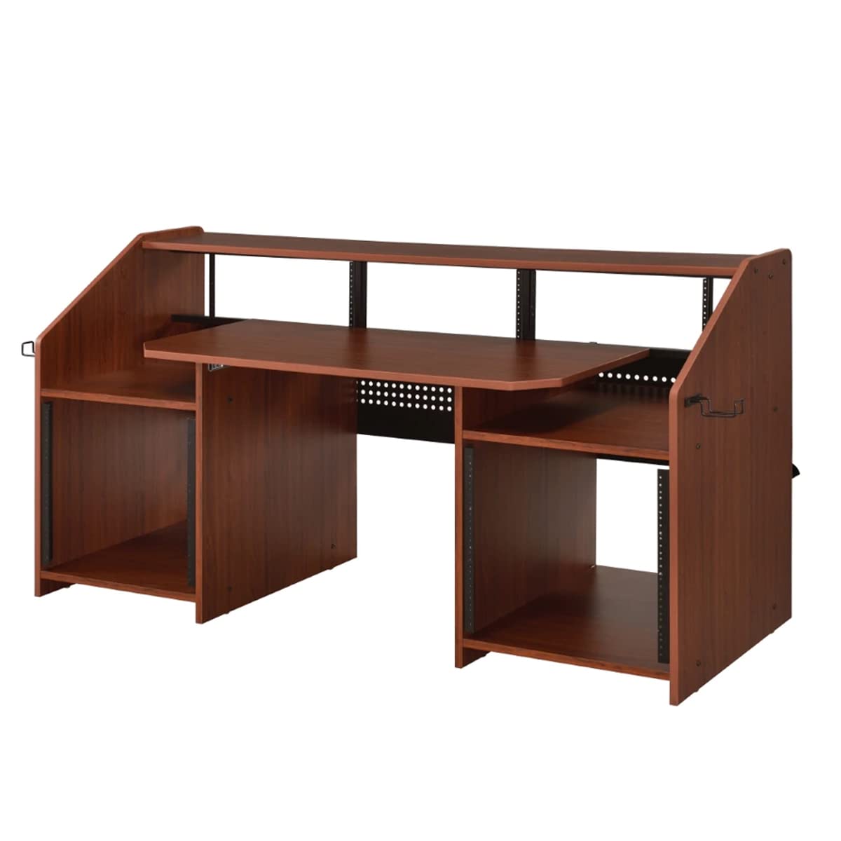 Recording Studio Furniture Workstation Corner Musiea IM100 Series