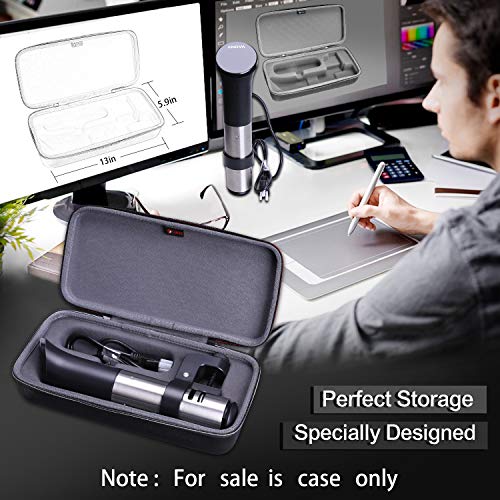 Snapklik.com : XANAD Case Fits For Anova Culinary AN500-US00 Sous Vide ...
