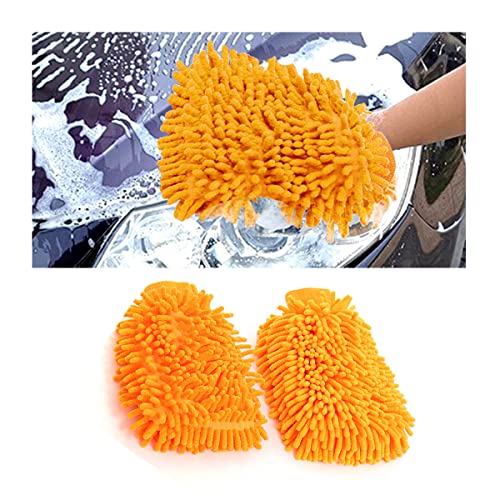 Experience the Ultimate Shine: Top 10 Fox Wash and Wax Products ...