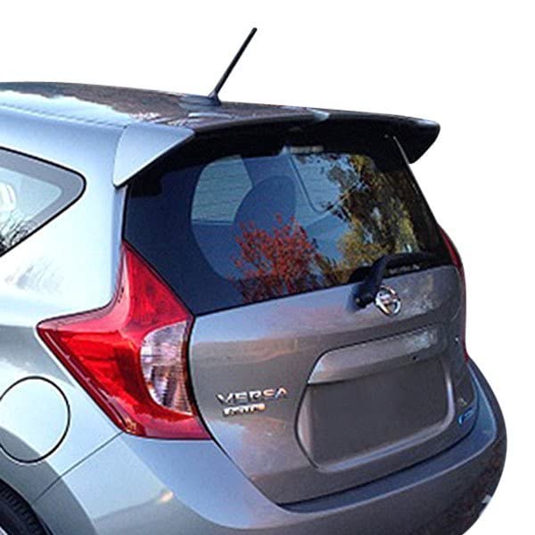 Versa Note Exterior 2019 Nissan Versa Note | $13,995 | 159,952 Km
