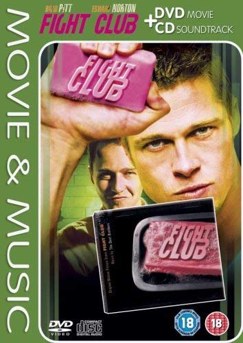 Fight Club Movie And Music Pack: Amazon.de: David Andrews, George ...