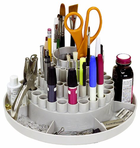 Loew-Cornell Tabletop Carousel : Amazon.in: Home & Kitchen