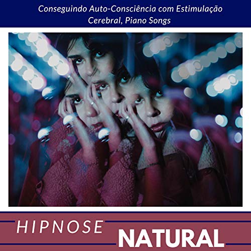 Amazon.com: Hipnose Natural - Conseguindo Auto-Consciência com ...