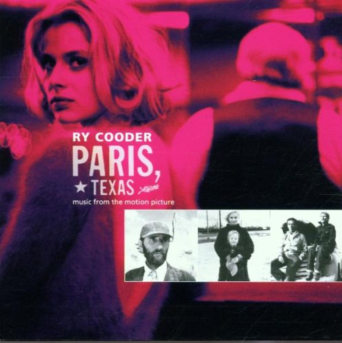 Paris Texas: RY Cooder: Amazon.fr: CD et Vinyles}