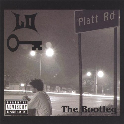 Lo Key - Bootleg - Amazon.com Music