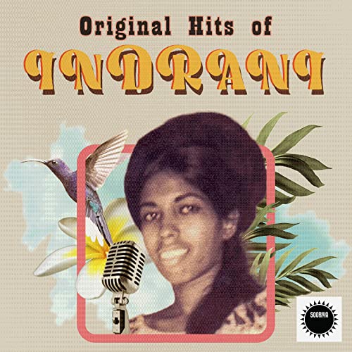 Amazon.com: Original Hits of Indrani : Indrani Perera, The Moonstones ...