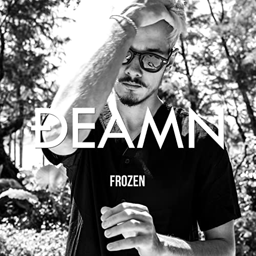 Amazon.co.jp: Frozen : DEAMN: デジタルミュージック