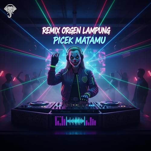 Remix Orgen LampungのPicek Matamuからの楽曲Picek MatamuをAmazon Musicで
