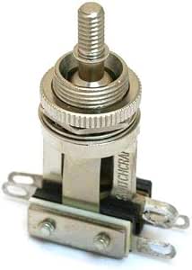 Amazon.com: Fender Gretsch Tone Selector Switch : Musical Instruments