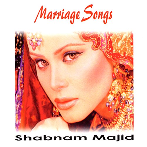 Play Marriage Songs by Shabnam Majid & DJ Chino on Amazon Music