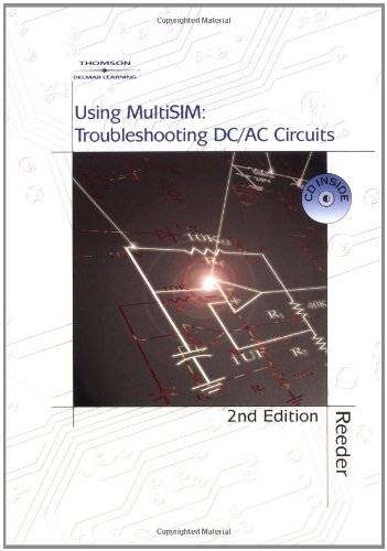 Using Multisim 2e : REEDER: Amazon.com.au: Books