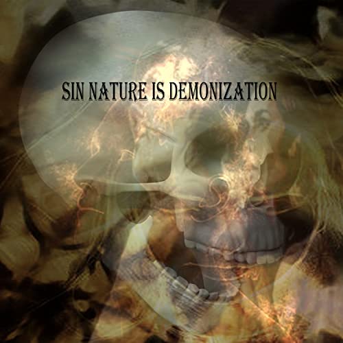 Sin Nature is Demonization (A 20/20 Priesthood FEED MY SHEEP Book 5 ...