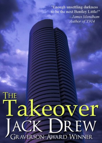 Amazon.com: The Takeover eBook : Drew, Jack: Books