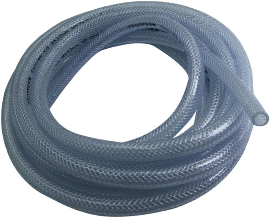 Amazon.com: Milageto 5 M Argon MIG TIG Meter Regulator Tubes - as ...