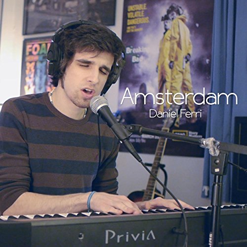 Amazon MusicでDaniel FerriのAmsterdamを再生する