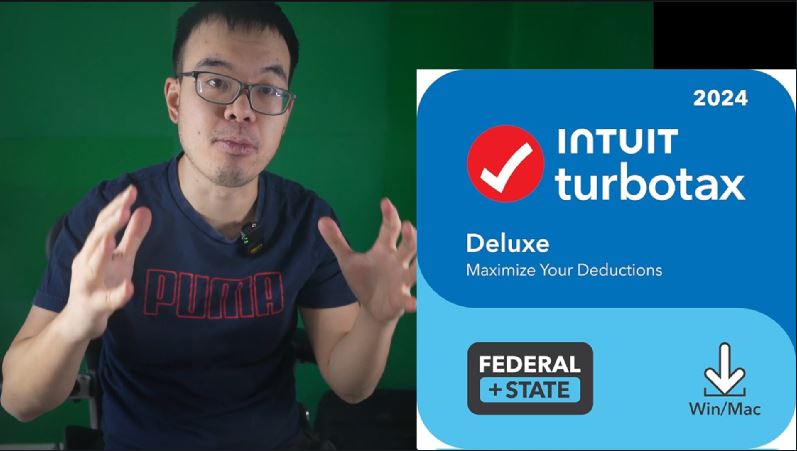 Watch Which TurboTax ﹙Deluxe vs Premier vs Home﹚ is right for you? on ...