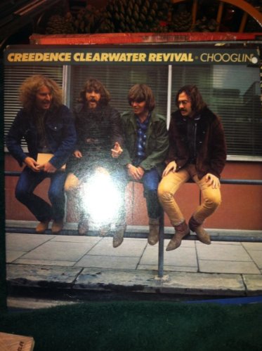 Creedence Clearwater Chooglin - Amazon.com Music