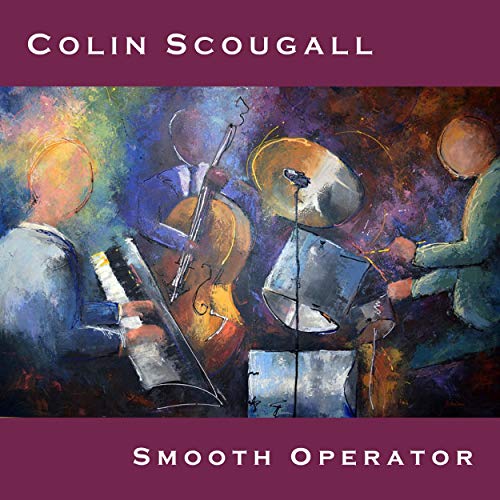 Amazon.com: Smooth Operator : Colin Scougall: Digital Music