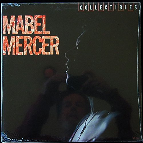 Amazon.com: Mabel Mercer - Collectibles: CDs & Vinyl