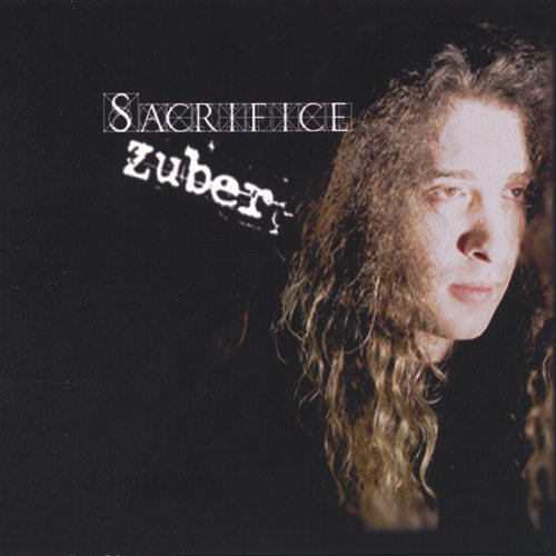 Play Sacrifice by Zuber on Amazon Music