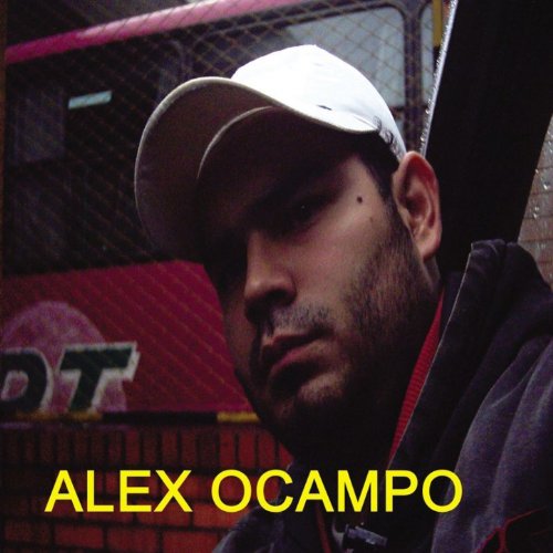 Amazon.com: E.P [Clean] : Alex Ocampo: Digital Music