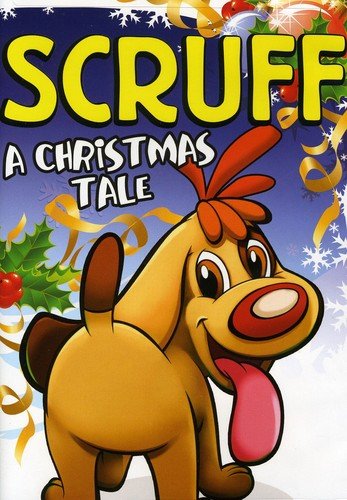 Amazon.com: Scruff: A Christmas Tale : Antori D'Ocon: Movies & TV